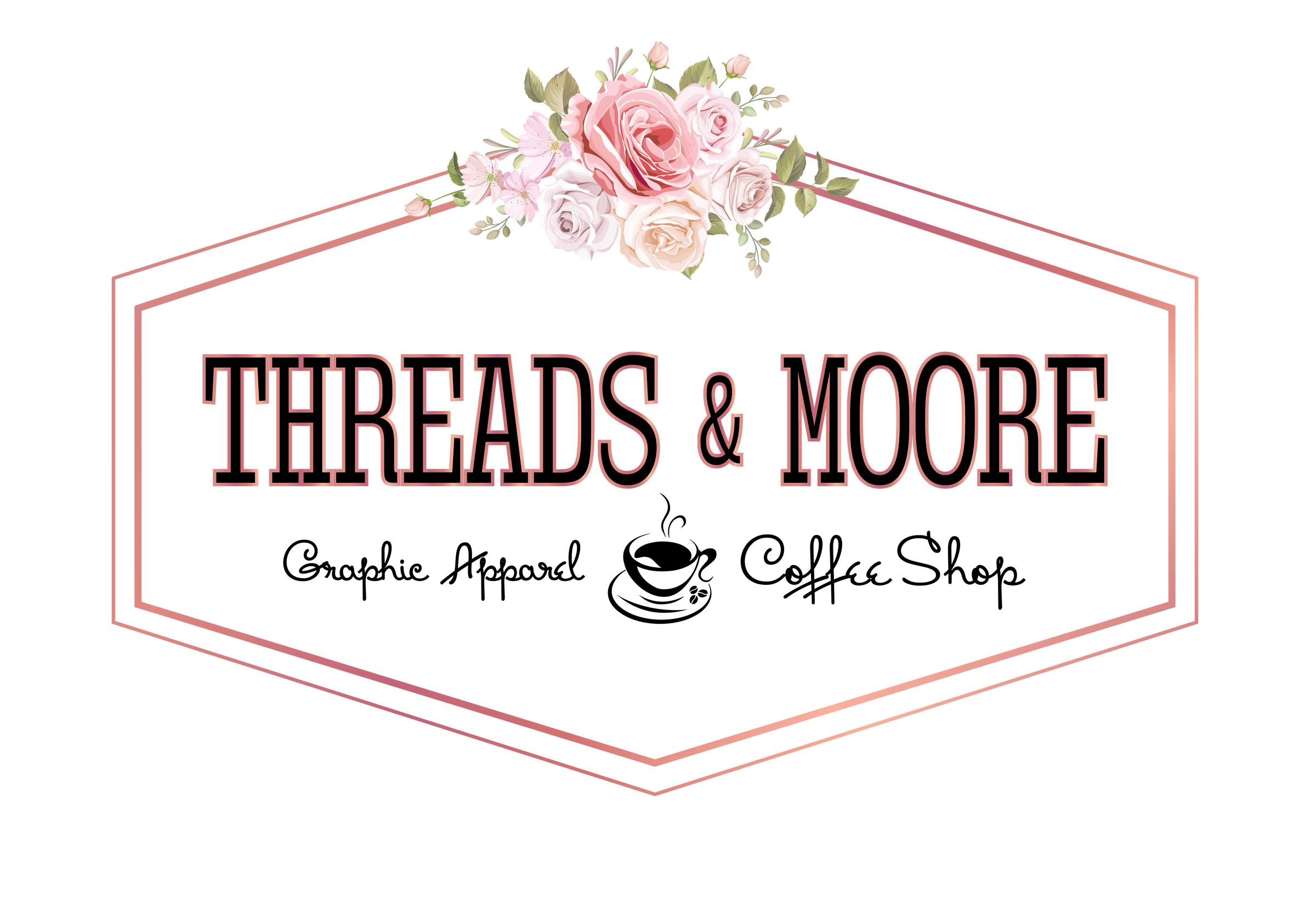 Personalized order screen | Threads & Moore LLC